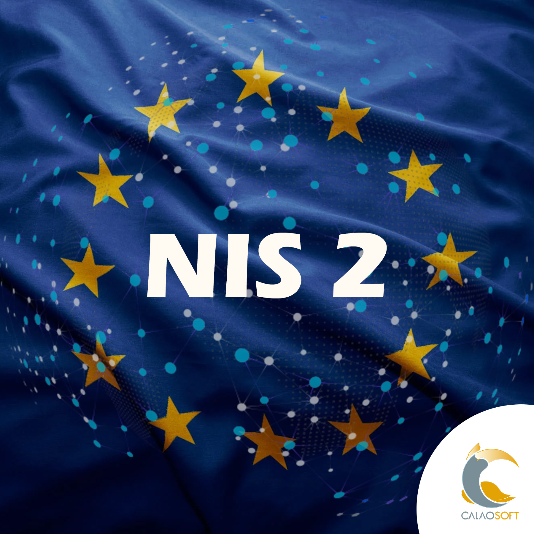 Adoption de la directive NIS2 ! L'Europe et la cybersécurité