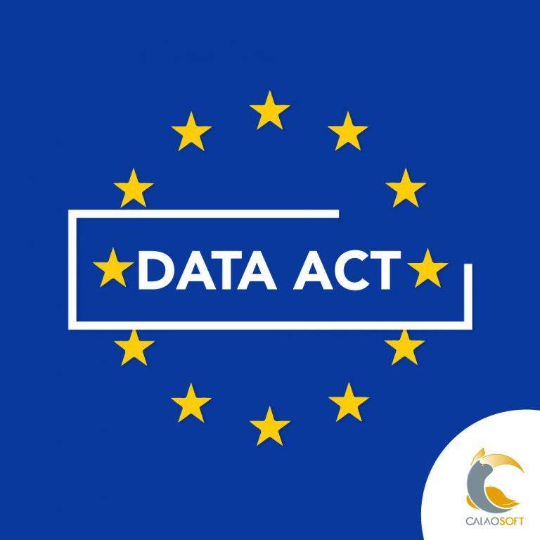 Le Data Act européen : évolution pour la protection des données