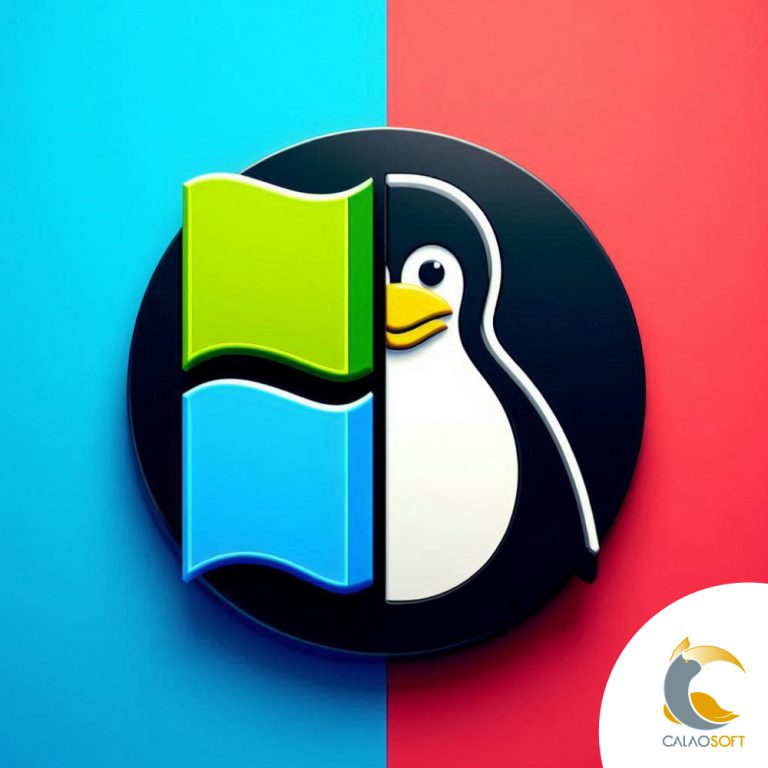 Linux vs Windows: quel est le meilleur choix